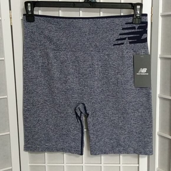 New Balance | Shorts | New Balance Bike Activewear Shorts | Poshmark